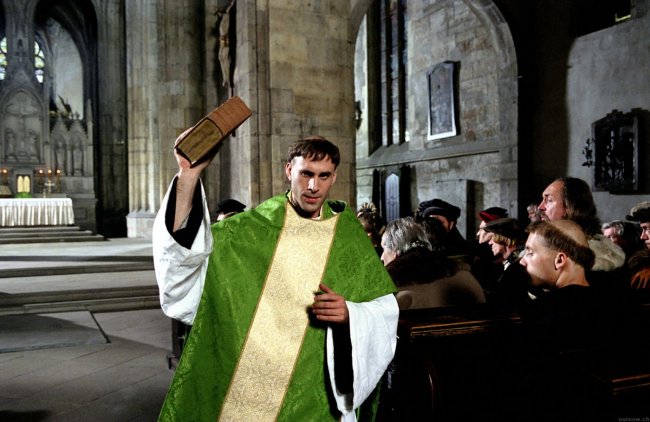 History of the World According to the Movies: Part 18 – The Reformation ...
