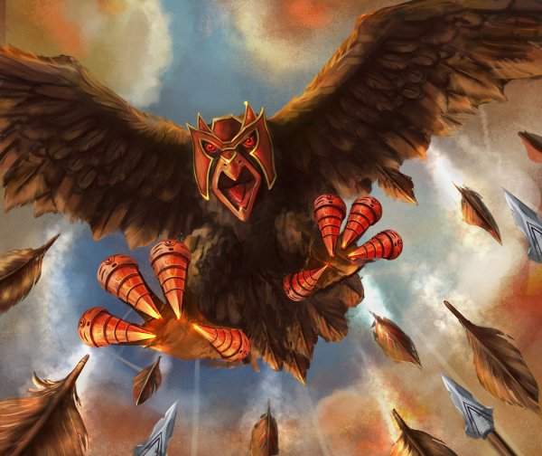 Mythological Creatures Reexamined: Part 4 – Zombie to Adlet | The Lone ...