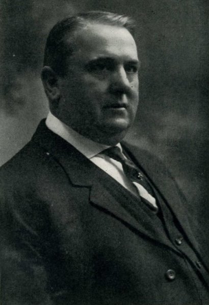 The Real People of Boardwalk Empire: Part 1- Enoch “Nucky” Johnson to ...