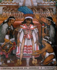 Aztec Mythology Reexamined: The Gods | The Lone Girl in a Crowd
