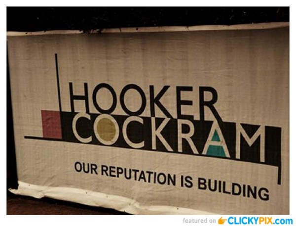 NSFW Business Naming and Design | The Lone Girl in a Crowd