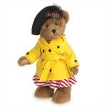 The Wonderful World of the Teddy Bear | The Lone Girl in a Crowd