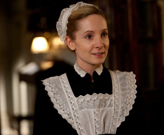The Domestic Servants of Downton Abbey: Part 4-The Maids | The Lone ...