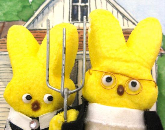 The Wonderful World of Peep Shows (No, Not That Kind) (Second Edition ...