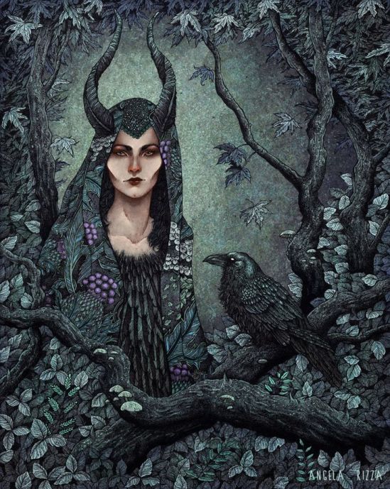 Mesopotamian Mythology Reexamined: the Gods | The Lone Girl in a Crowd