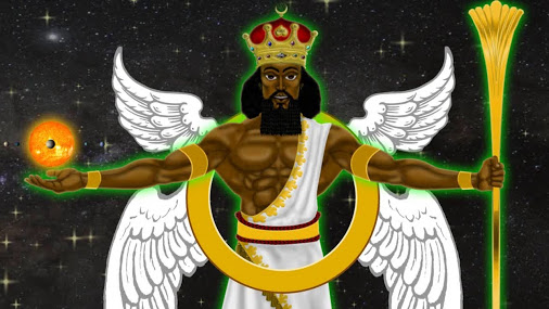 Mesopotamian Mythology Reexamined: the Gods | The Lone Girl in a Crowd