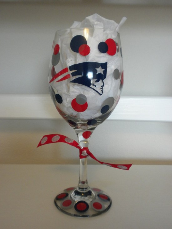 Not Licensed by the NFL Professional Football Craft Projects | The Lone ...