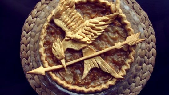 Stay Alive with These Hunger Games Treats | The Lone Girl in a Crowd