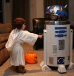 May the Force Be with You Dressed in These Magnificent Star Wars ...