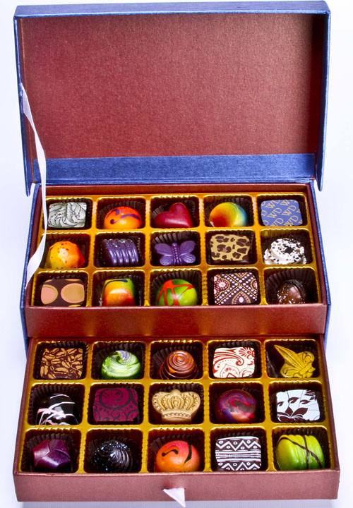 Stay Alive with These Hunger Games Treats | The Lone Girl in a Crowd