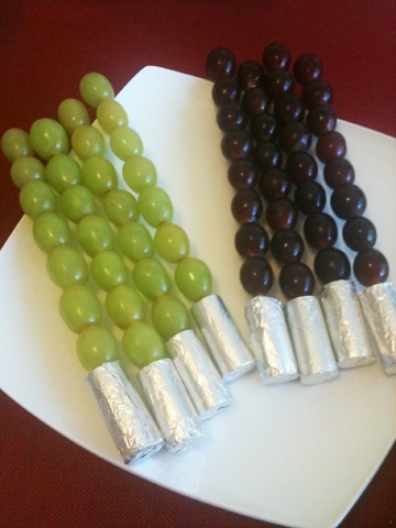 Feel the Power of the Force in These Star Wars Treats | The Lone Girl ...