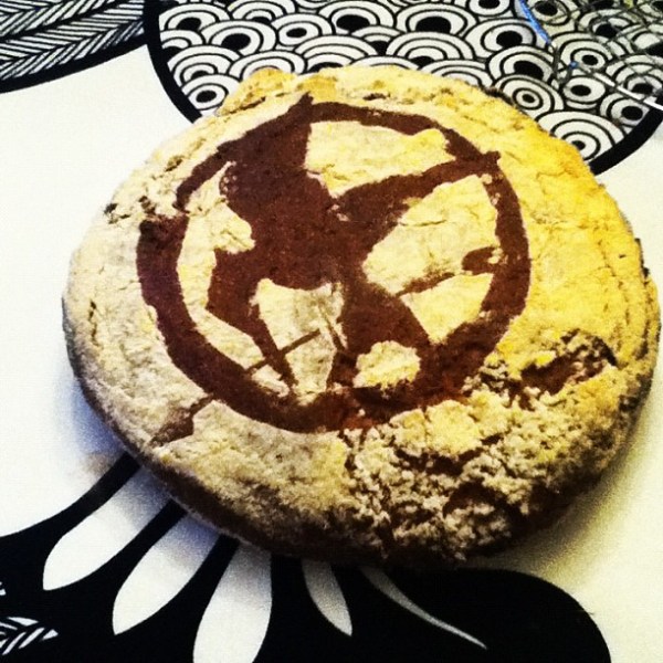 Stay Alive with These Hunger Games Treats | The Lone Girl in a Crowd