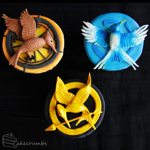 Stay Alive with These Hunger Games Treats | The Lone Girl in a Crowd