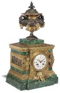 The Timekeeping World of Clocks | The Lone Girl in a Crowd