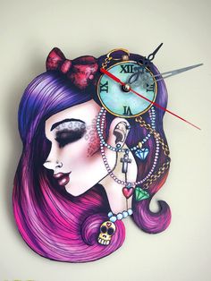 The Timekeeping World of Clocks | The Lone Girl in a Crowd