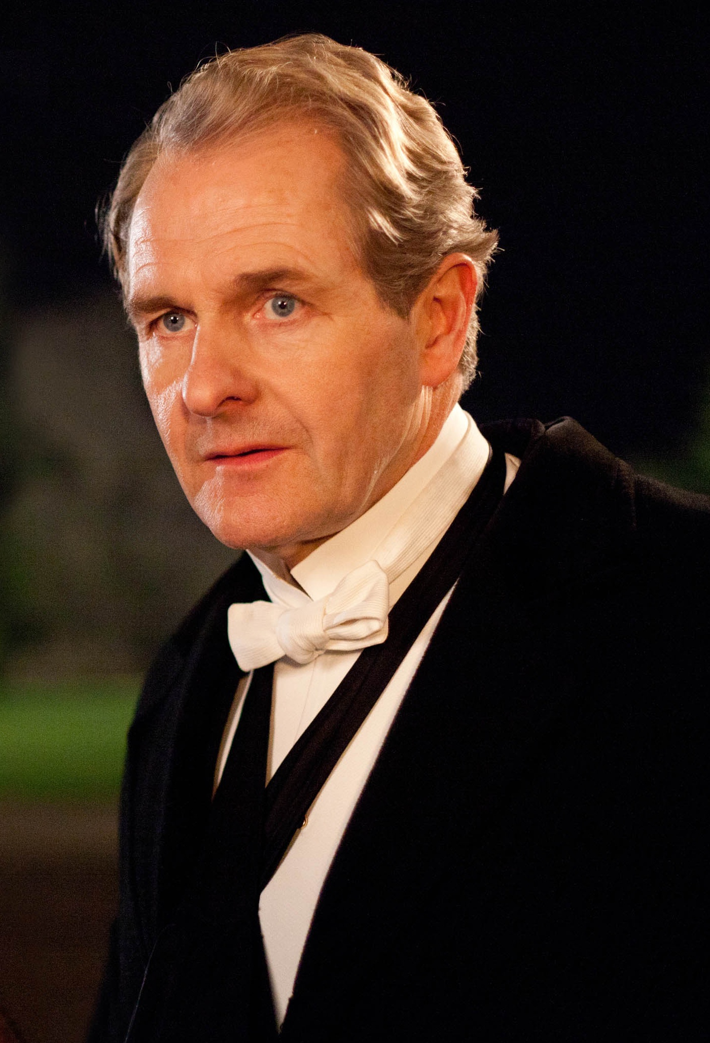The Nobility and Aristocracy of Downton Abbey | The Lone Girl in a Crowd