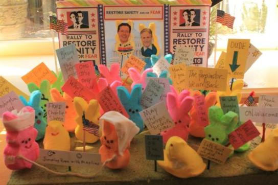 The Wonderful World of Peep Shows (No, Not that Kind) (Third Edition ...