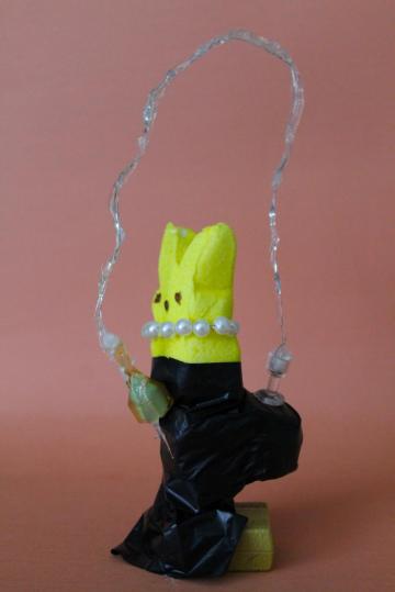 The Wonderful World of Peep Shows (No, Not that Kind) (Third Edition ...