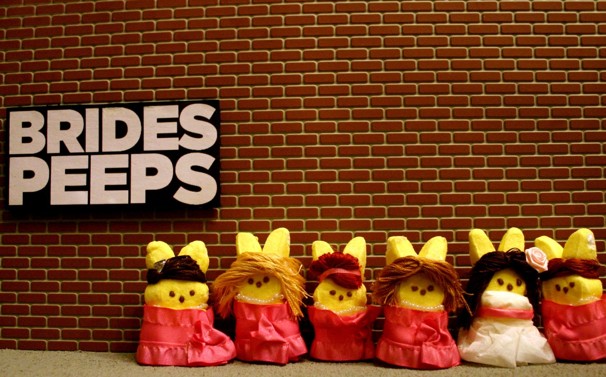 The Wonderful World of Peep Shows (No, Not that Kind) (Third Edition ...