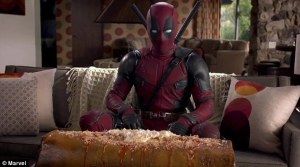 Marvel Comics Treats Straight From Deadpool’s Kitchen | The Lone Girl ...