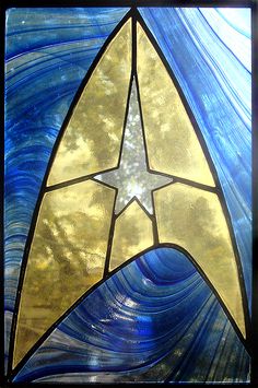 Star Trek Craft Projects from Garak’s Clothiers | The Lone Girl in a Crowd