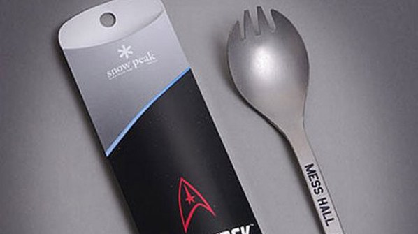 Starfleet Approved Star Trek Merchandise from the Final Frontier | The ...