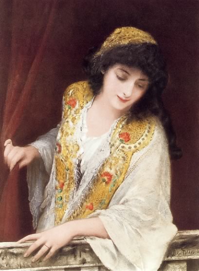 Great Figures in Shakespeare: Part 8 – Prince Malcolm to Jessica | The ...