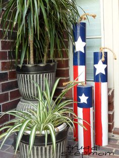 Celebrate the Stars and Stripes Forever with These Star Spangled 4th of ...
