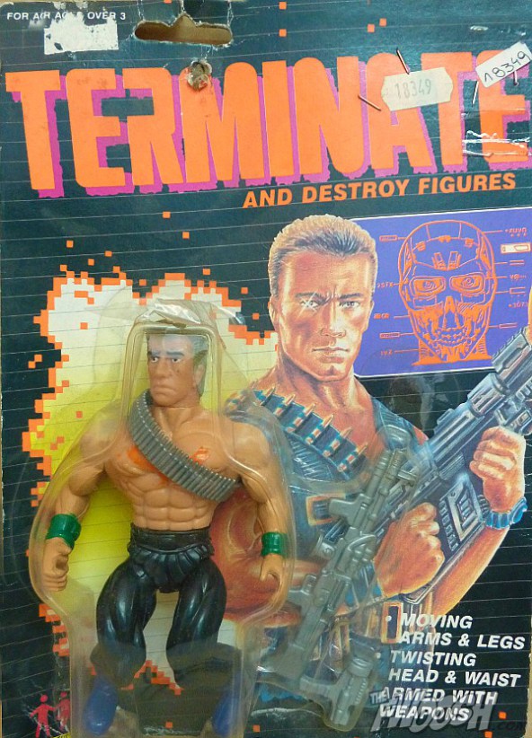 The Ripped Off World of Bootleg and Knock Off Toys | The Lone Girl in a ...