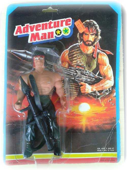 The Ripped Off World of Bootleg and Knock Off Toys | The Lone Girl in a ...