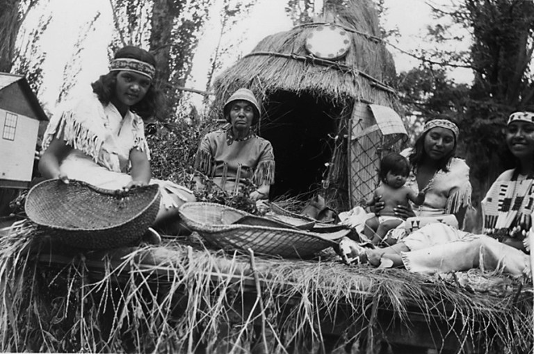 The Indigenous Peoples of North America: Part 5 – The Great Basin | The ...