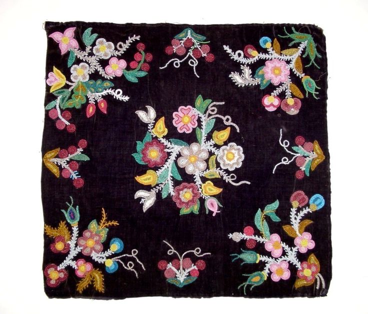 The Indigenous Peoples of North America: Part 2 – The Subarctic | The ...