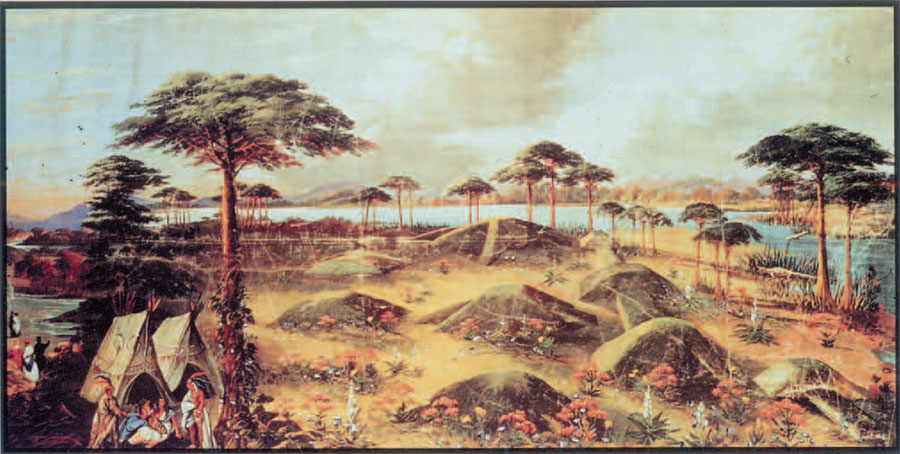 The Indigenous Peoples of North America: Part 10 – The Southeastern ...