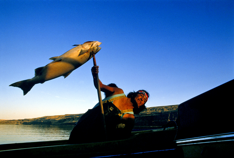 The Indigenous Peoples of North America: Part 3 – The Pacific Northwest ...