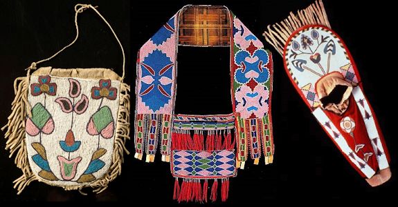 The Indigenous Peoples of North America: Part 4 – The Northwest Plateau ...