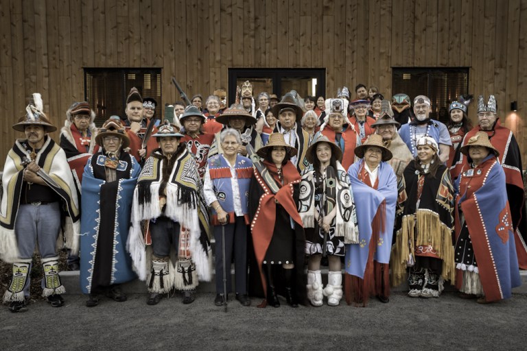 The Indigenous Peoples of North America: Part 3 – The Pacific Northwest ...