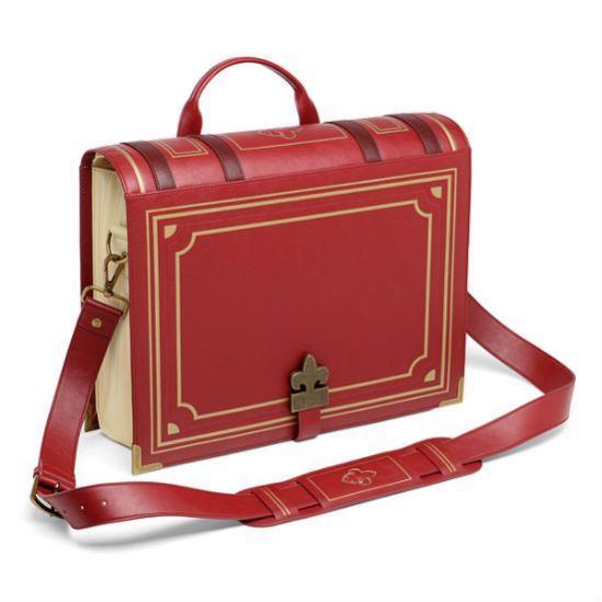 The Bookbaggy World of Incredible Backpacks | The Lone Girl in a Crowd