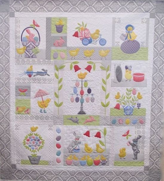 Spring Into These Easter Craft Projects (Second Edition) | The Lone ...