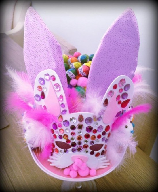 Fun with Easter Bonnets (Third Edition) | The Lone Girl in a Crowd