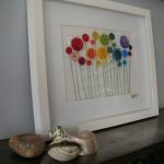 The Fastened World of Button Craft | The Lone Girl in a Crowd