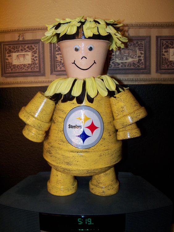 Not Licensed by the NFL Professional Football Craft Projects (Third ...