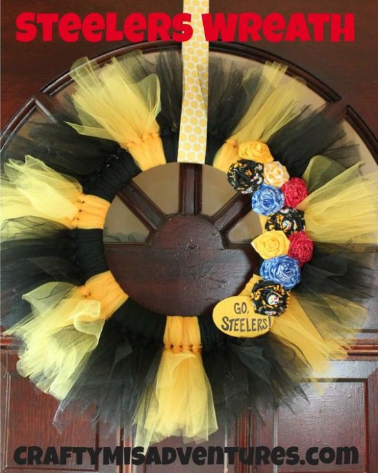 Not Licensed by the NFL Professional Football Craft Projects (Third ...