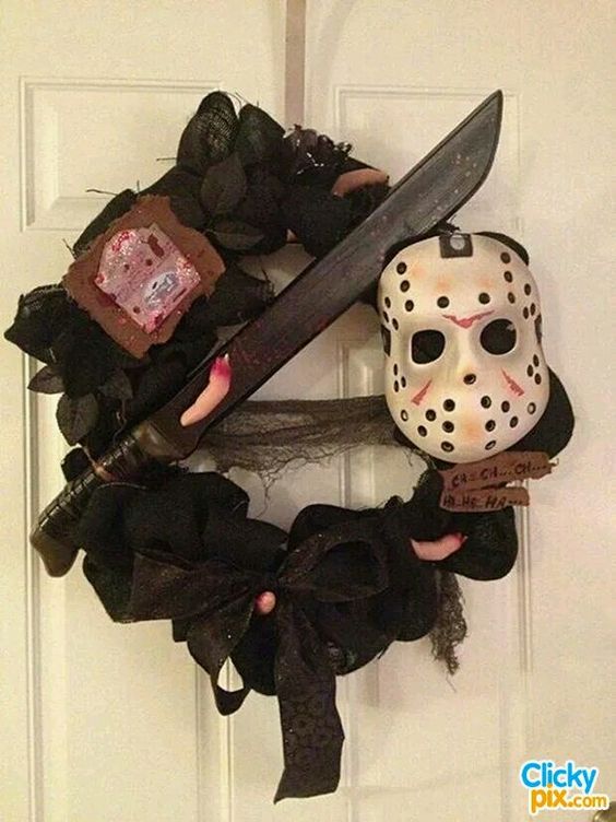 The Creepy, Crawly World of Scary Halloween Craft Projects (Third ...