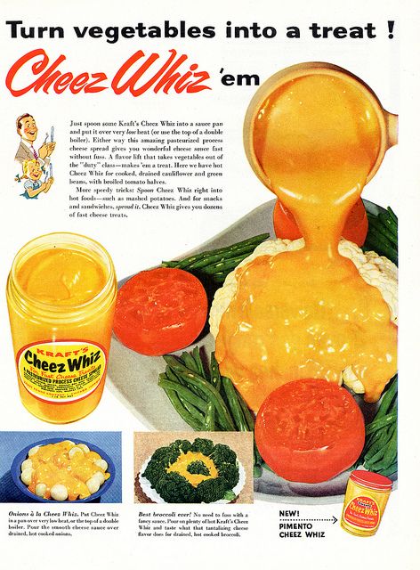 Vintage Food Ads in the Days of Yesteryear (Second Edition) | The Lone ...