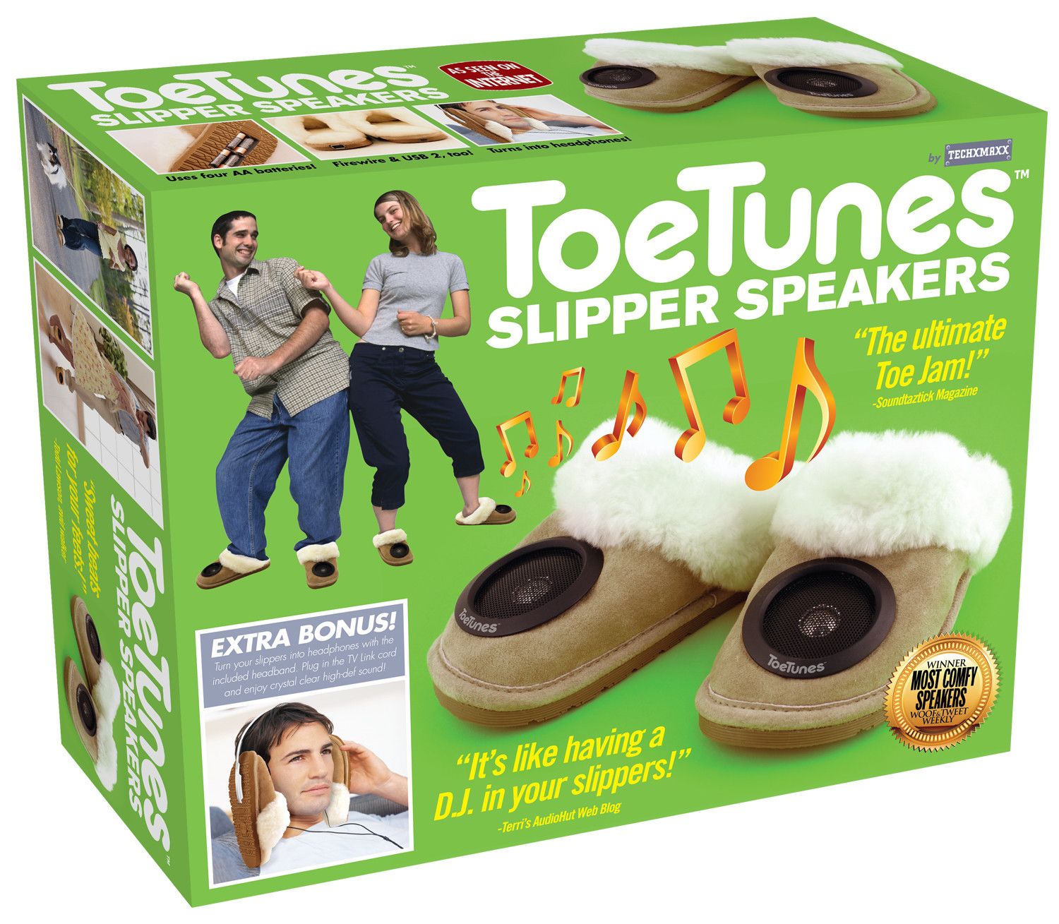 Not So Great Tidings of Not Much Comfort and Joy Christmas Gift List ...