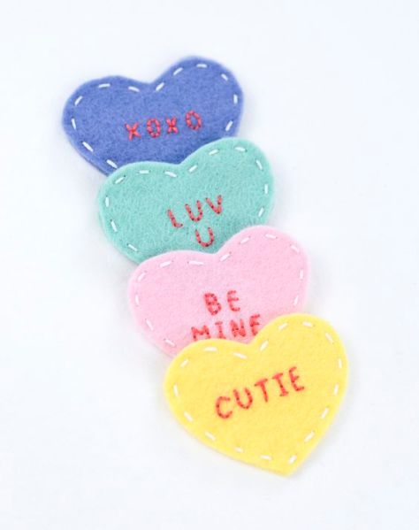 Fall in Love with These Valentine’s Day Craft Projects (Third Edition ...
