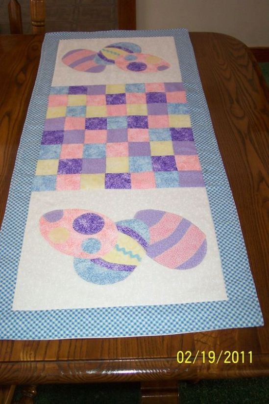 Spring Into These Easter Craft Projects (Third Edition) | The Lone Girl ...