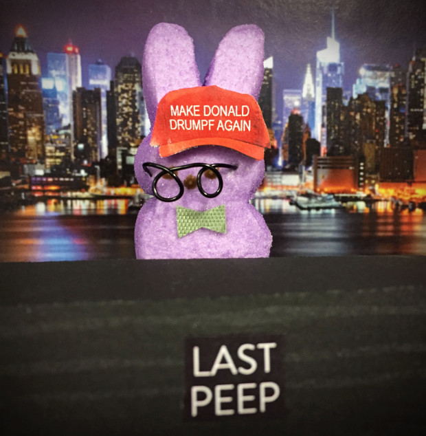 01 | March | 2018 | The Lone Girl in a Crowd