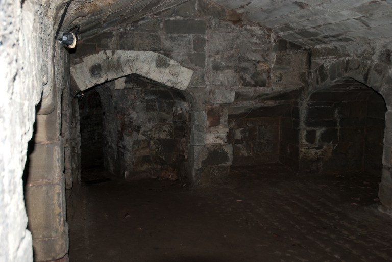 The Anatomy of a Medieval Castle: Part 3 – The Keep, Bailey, and ...