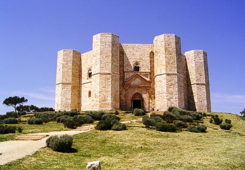 The Anatomy of a Medieval Castle: Part 4 – Types and Architectural ...